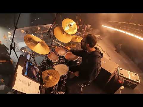 Cengiz Tural - Bi Fırt Çek (Gülşen Harbiye Kasım 2025)