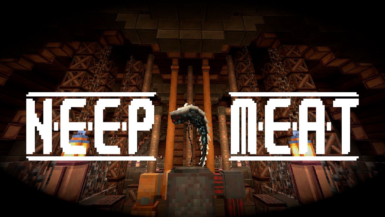 NEEPMeat Trailer 0.1.5 - YouTube