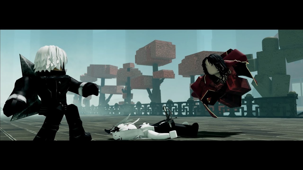 Limbus Game - Lei Heng Boss Fight (Solemn Lament Solo) - YouTube