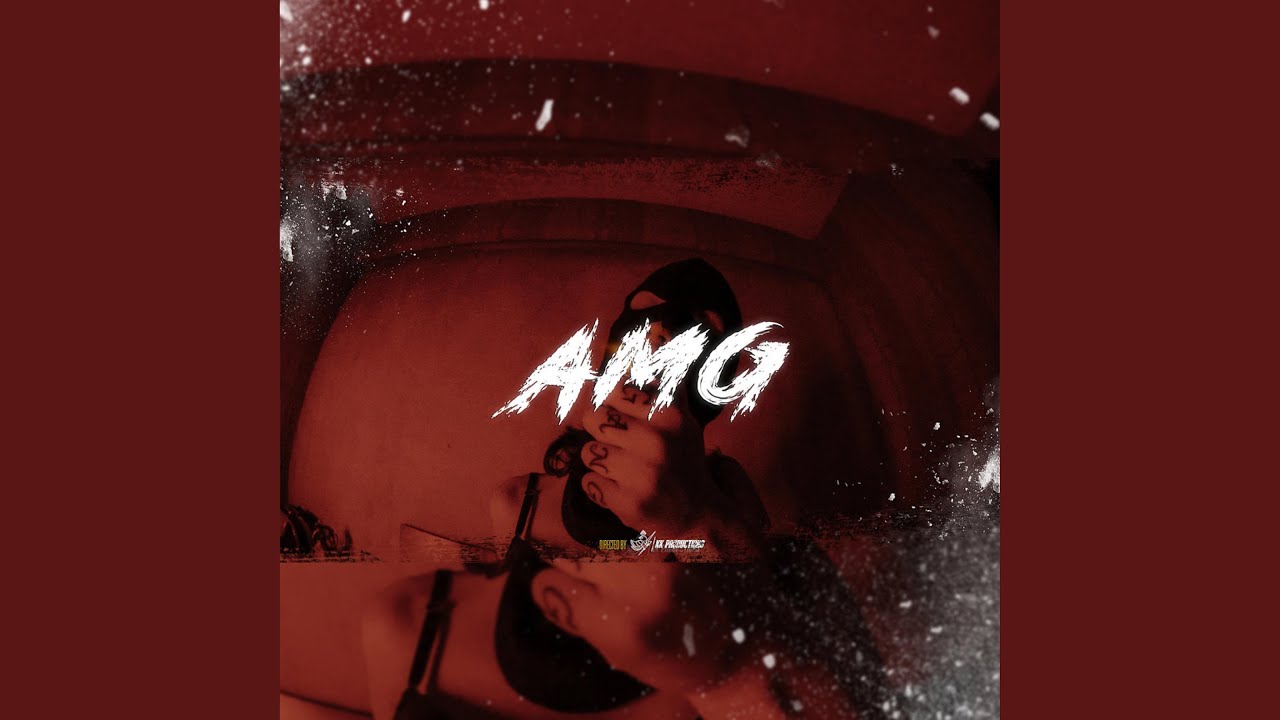 AMG (feat. Dimoff) - YouTube