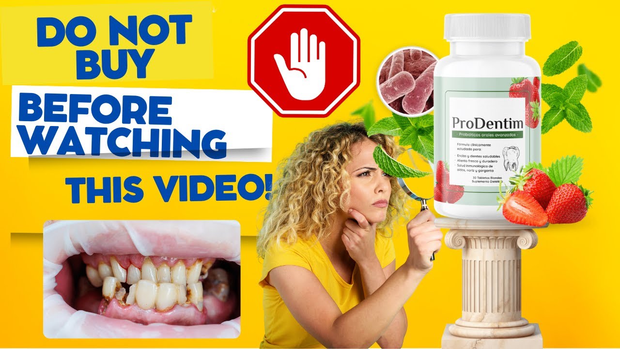 Prodentim -🚨Alert🚨Prodentim Review|Prodentim Reviews| is prodentim ...