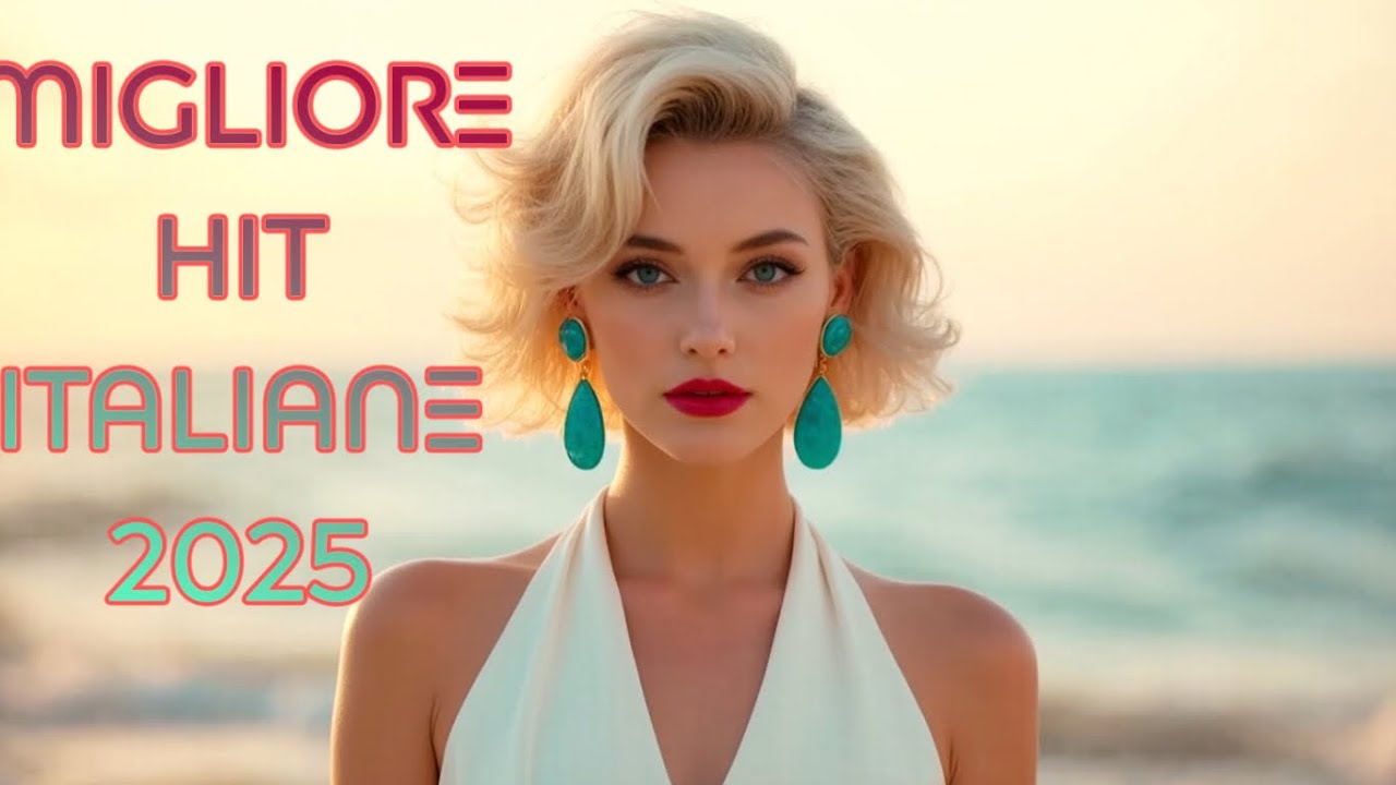 Canzoni Del Momento 2025 🔥 Nuova Musica Italiana 2025 | Mix Canzoni Piu ...