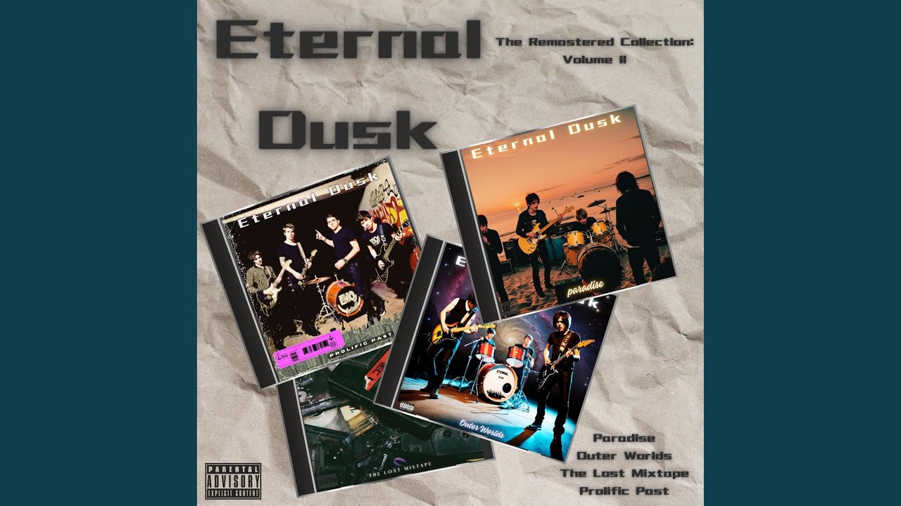 Falling Faster (Remastered) - YouTube