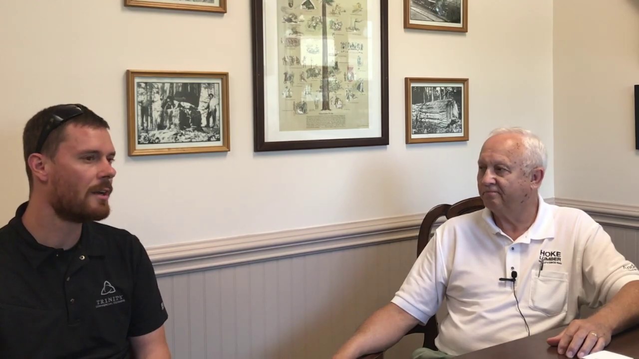 Rick Hoke Interview - YouTube