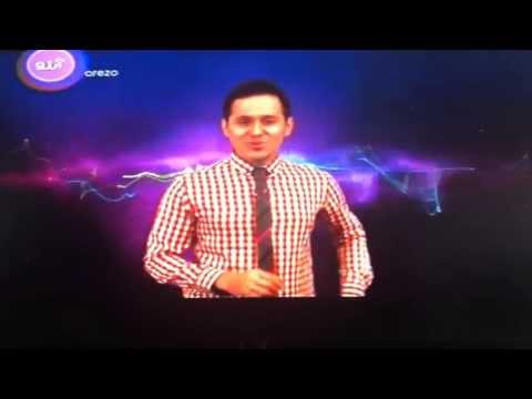 Arvin Moti - Qataghani Arezu TV No.1 in Top 10 Ranking