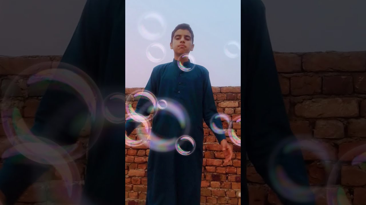 Ubaid khan great speech - YouTube