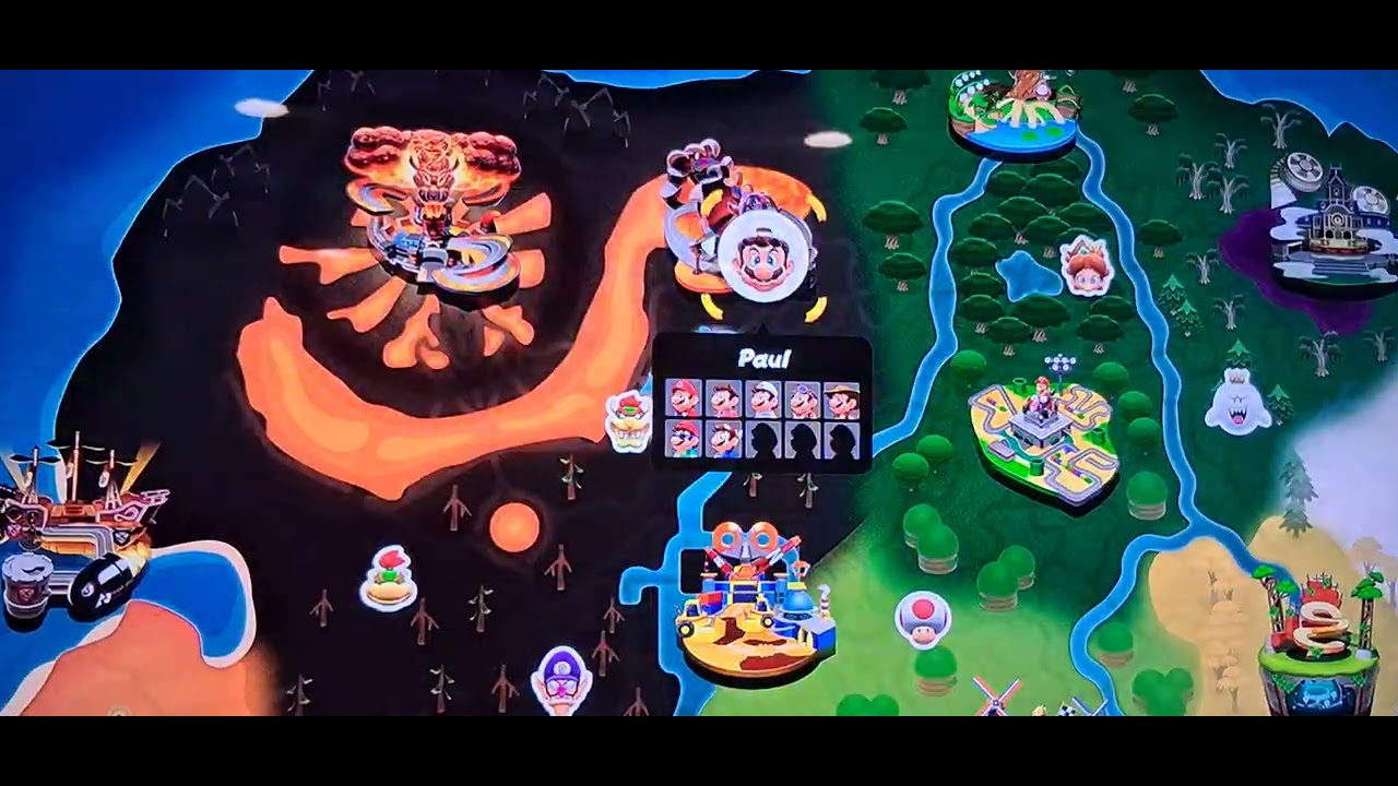 Mario Kart World Part 45 - YouTube