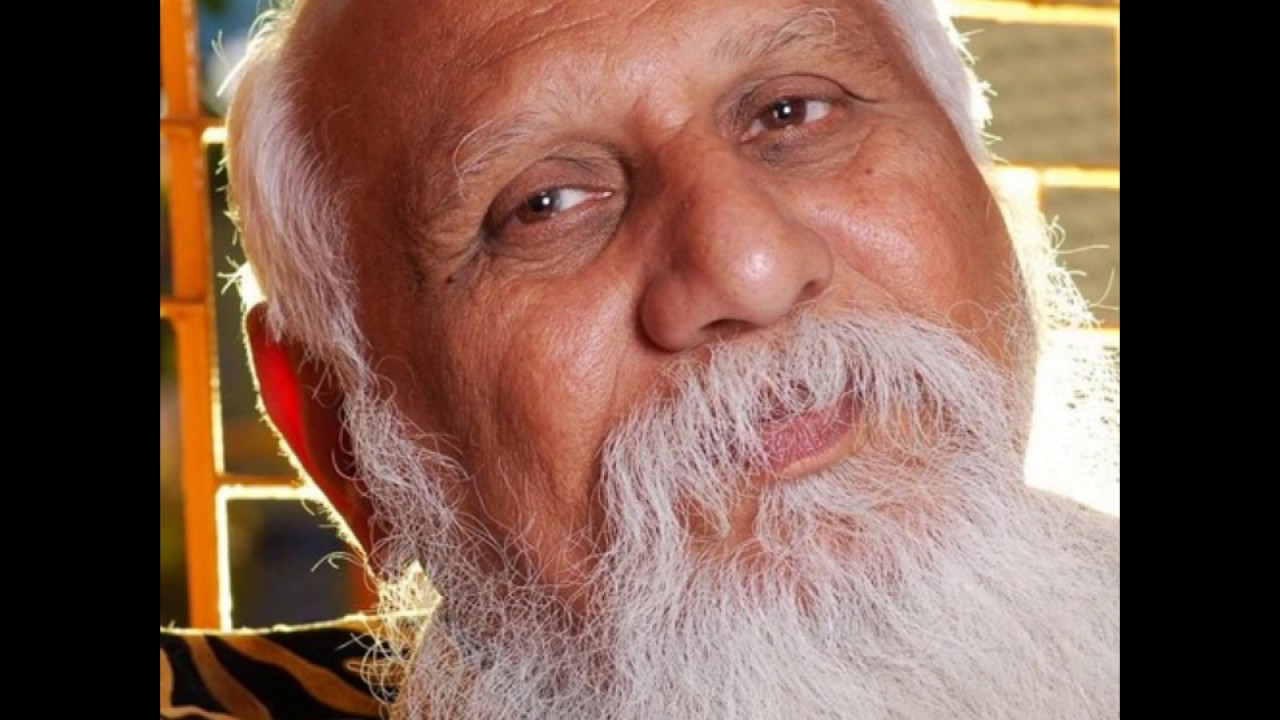 patriji speech on 5 6 2017 - YouTube