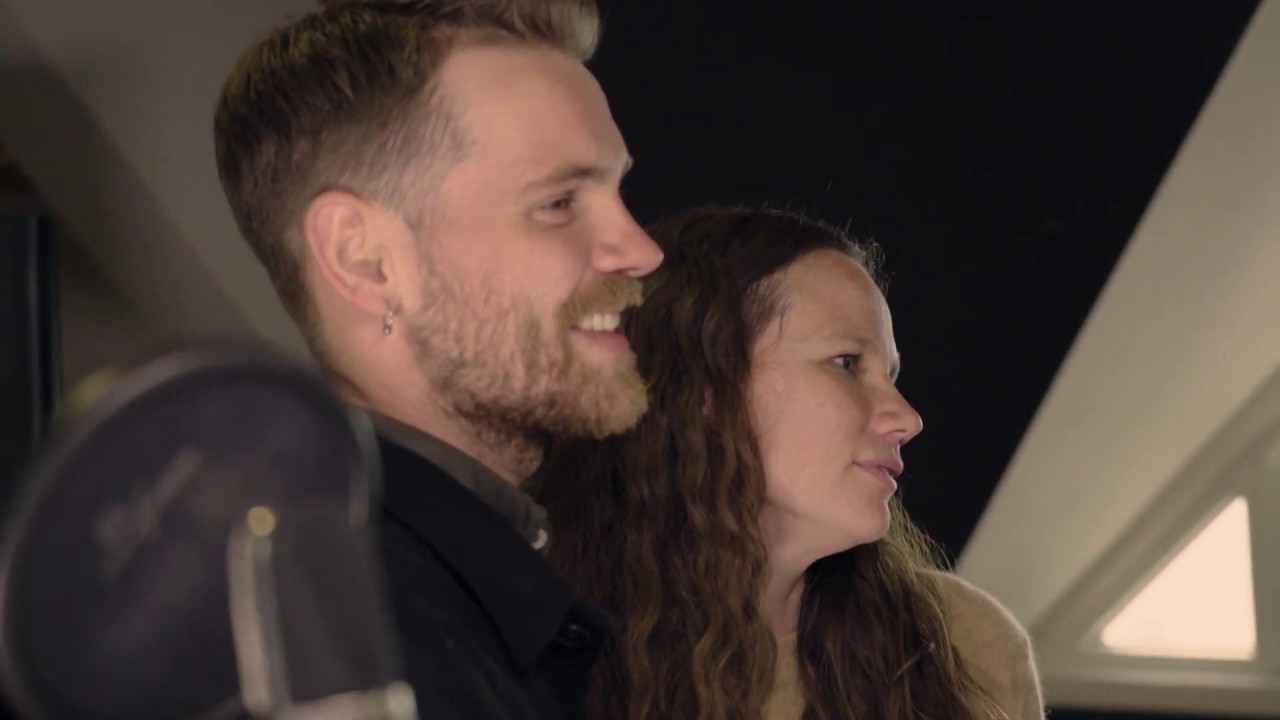 BE THE ONE - Endre Nordvik featuring Maesa Pullman - YouTube