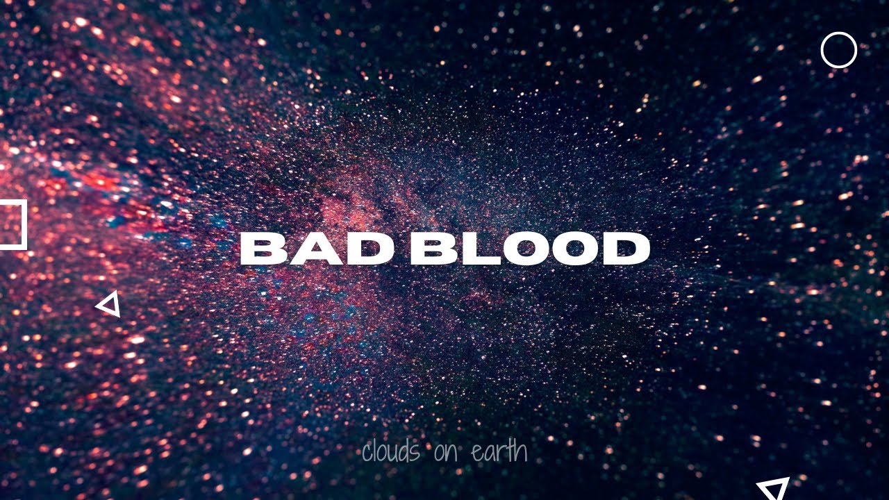 Taylor Swift - Bad Blood (Lyrics) ft. Kendrick Lamar - YouTube
