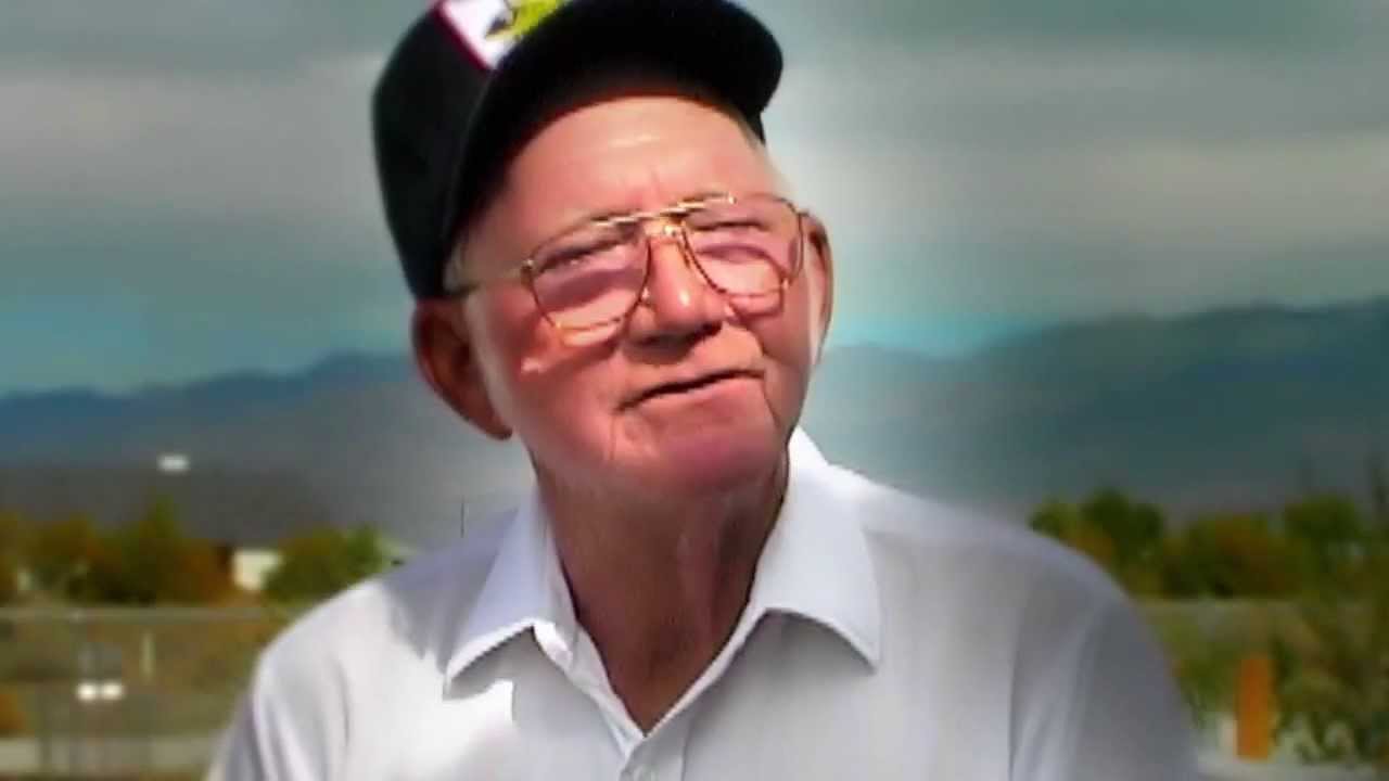 Re-Engineering an ET Craft - Captain Bill Uhouse, USMC / Disclosure ...