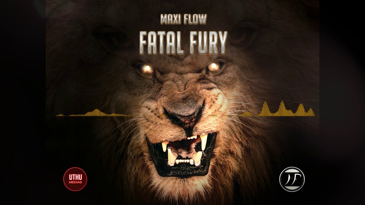 Maxi Flow - Fatal Fury - YouTube