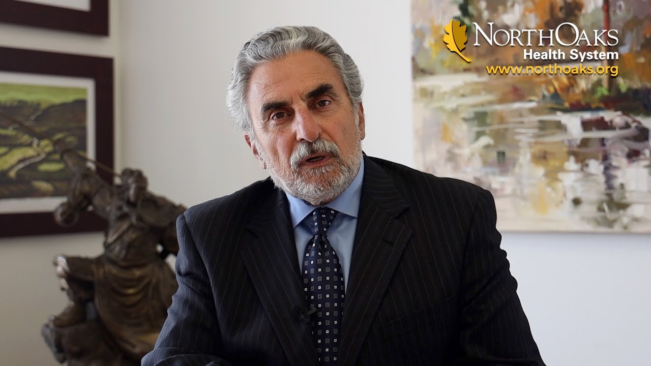 Celebrating 60 Years - North Oaks Health System Board of Commissioners ...