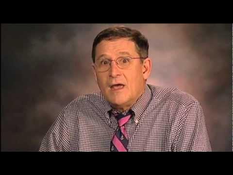 Professor David Miller Talks About Integrative Learning - YouTube