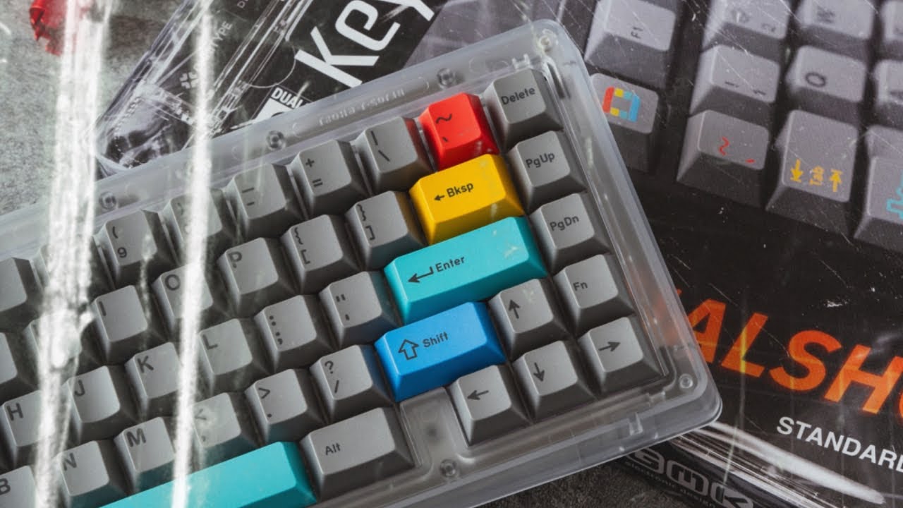 The Bauer Lite from Omnitype is a premium board with a budget friendly ...