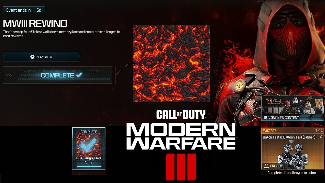 How To Get 7 Operator Kills With The JAK Purifier Or Thermobaric ...