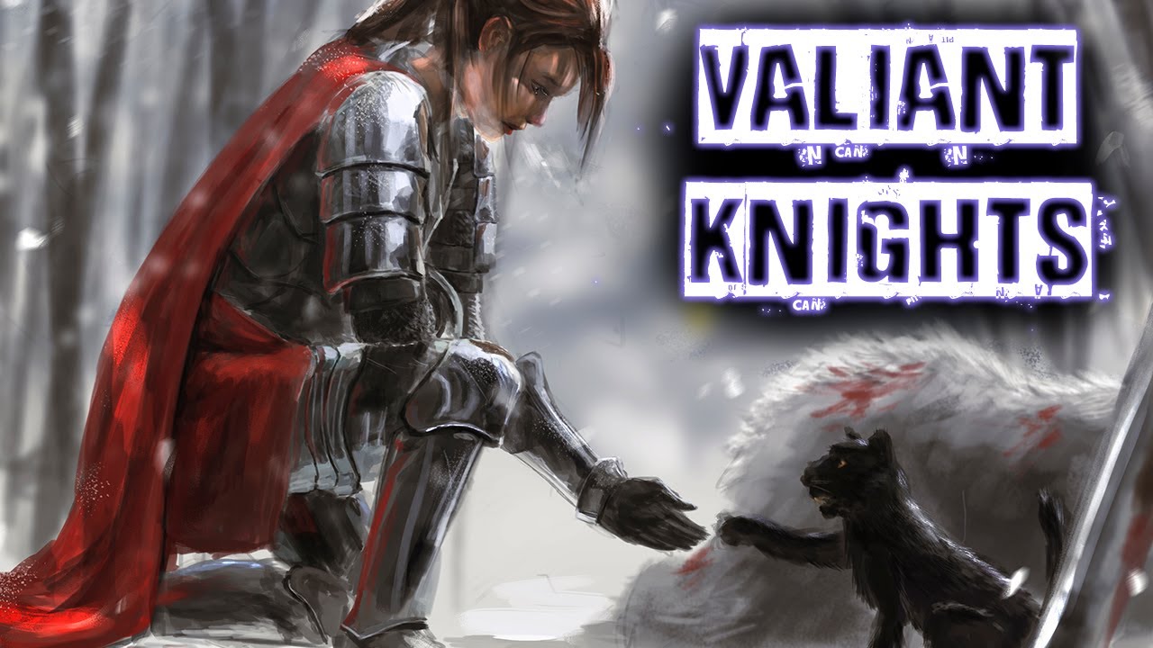 Valiant Knights - Beautiful Epic Uplifting and Inspirational Music ...