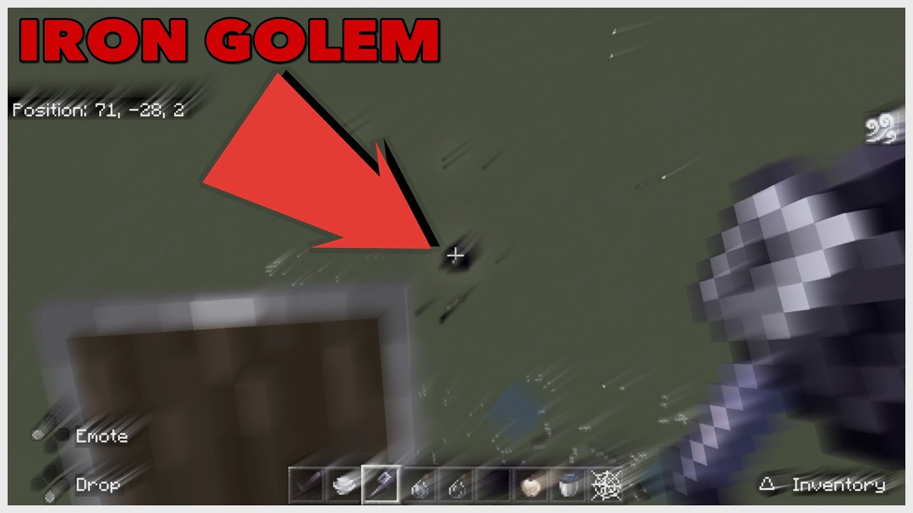 BIGGEST Mace Hit You Have EVER Seen In Minecraft - YouTube