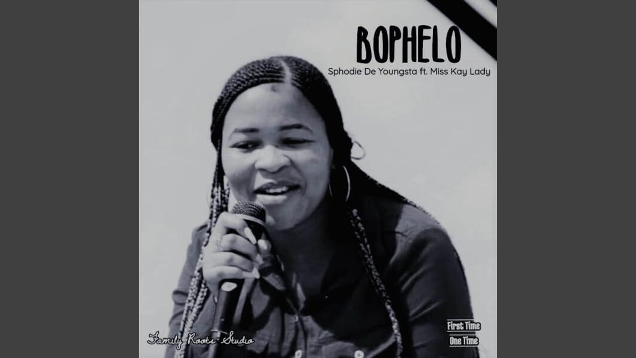 Bophelo - YouTube