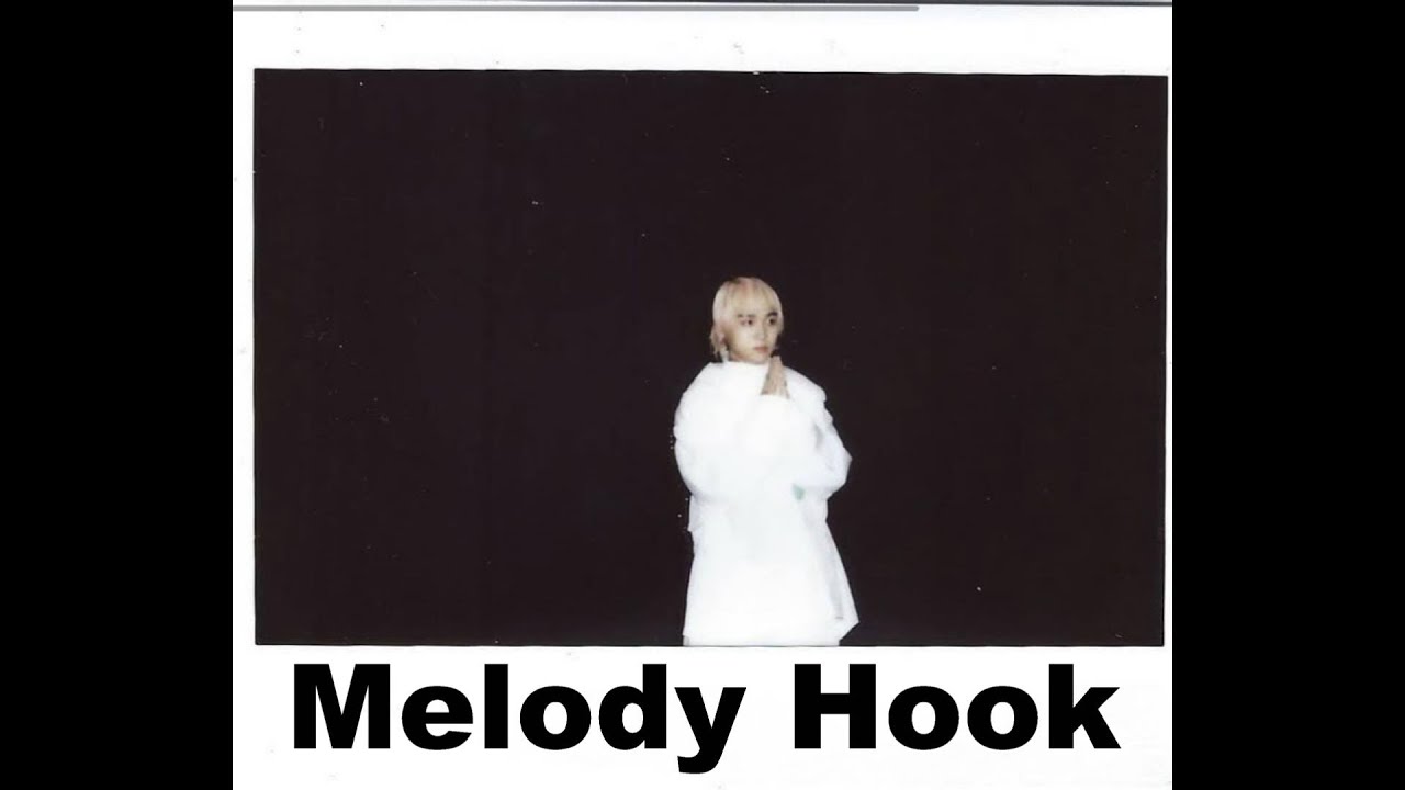 JUSTHIS Melody Hook cut 許升唱歌會不會太好聽 - YouTube