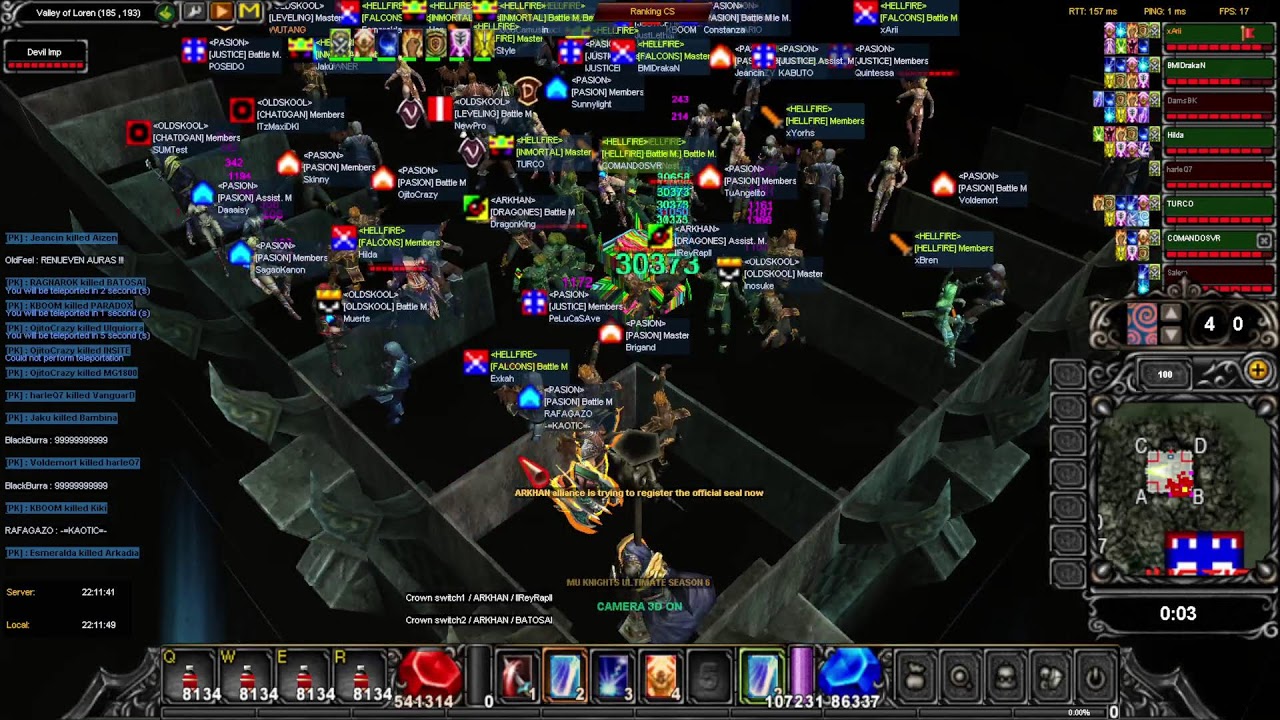 MU KNIGHTS 7/9/2025 - YouTube