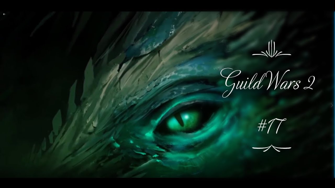 Guild Wars 2 S7 Daily Pvp #17 Most Kills + undead Necro (18/0) Spectral ...