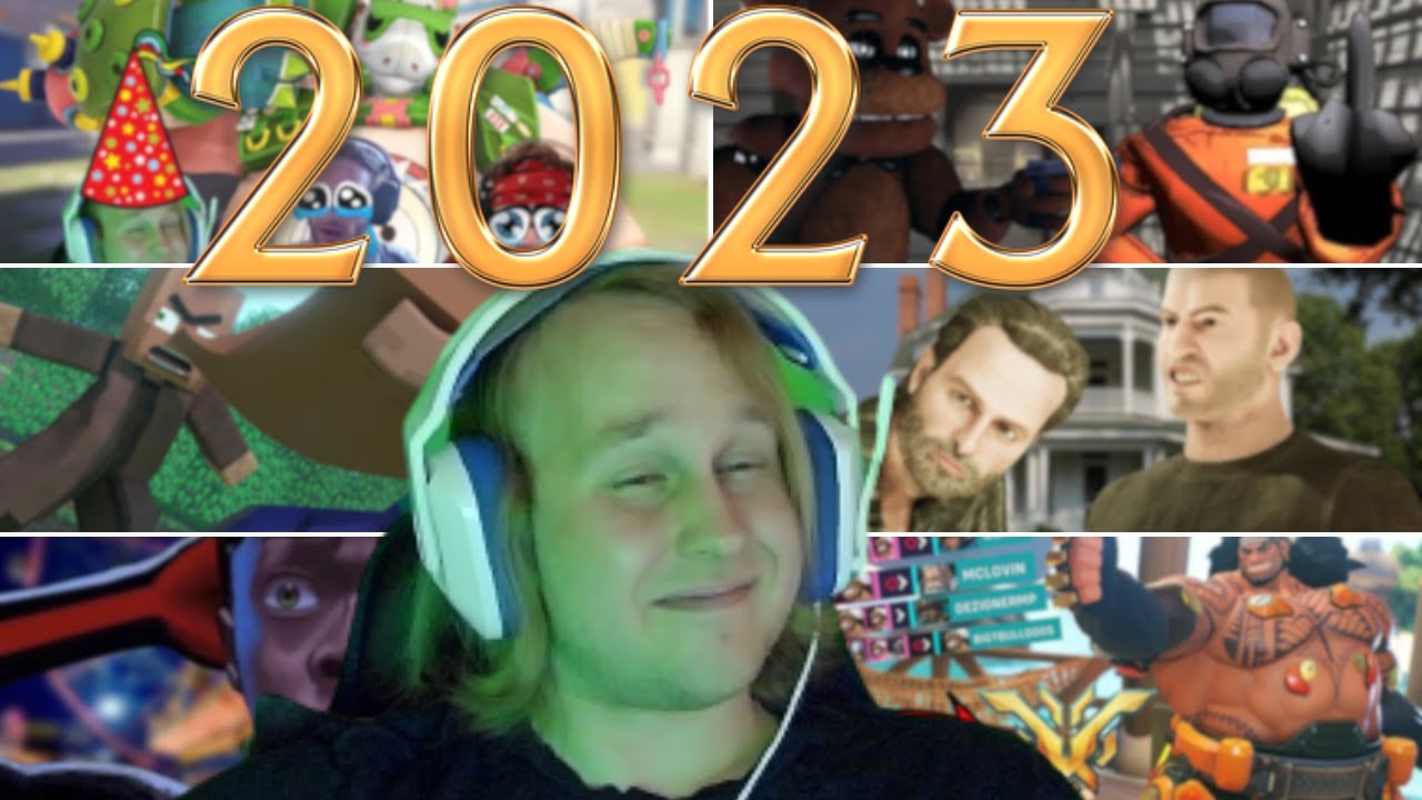 Best Of Two Puggle 2023 - YouTube