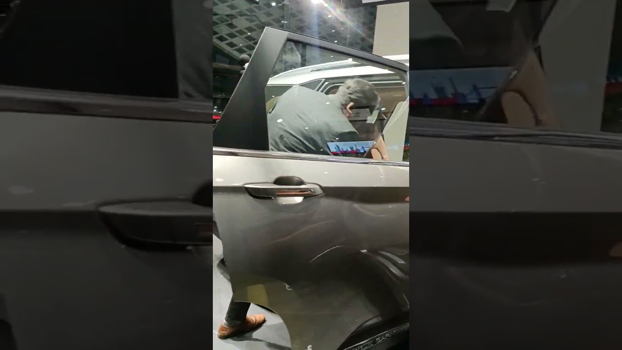 The Next-Gen Hector with ADAS Level-2 - YouTube