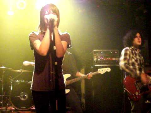 fit for rivals - damage. - YouTube