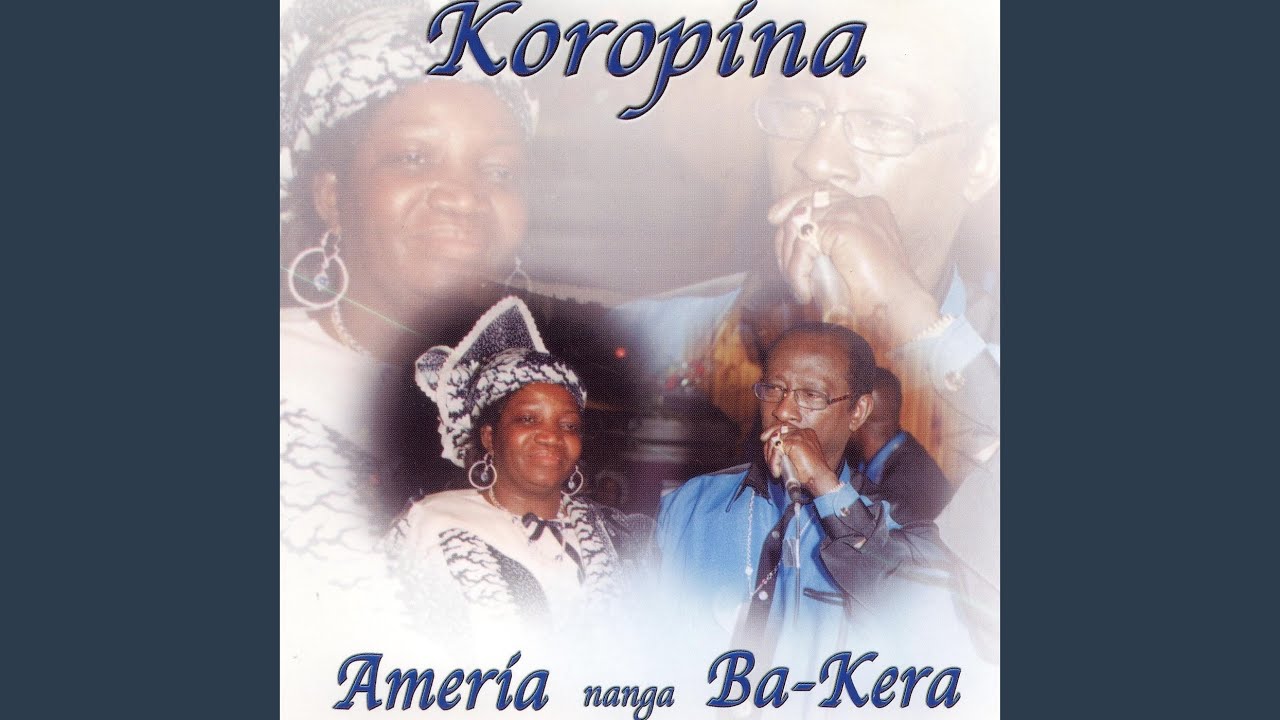 Mi Ne Gwa Waka (Apuku) - YouTube