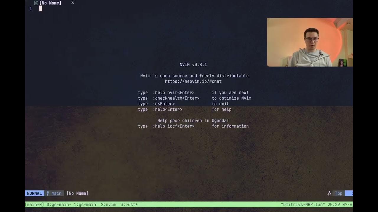 Rust Book Reading. 7.4 use keyword 7.5 Separating Modules into Different Files - YouTube