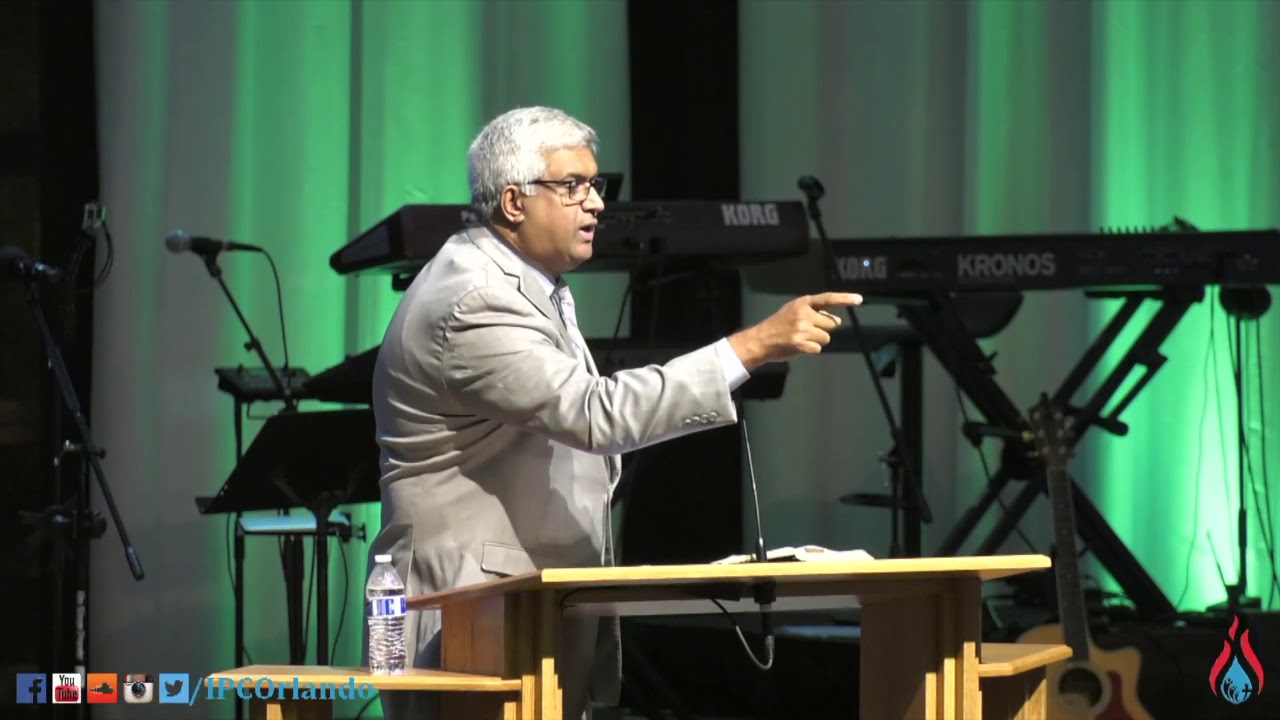 The Blessings of the Paraclete, Holy Spirit by Jacob Mathew; IPC ...