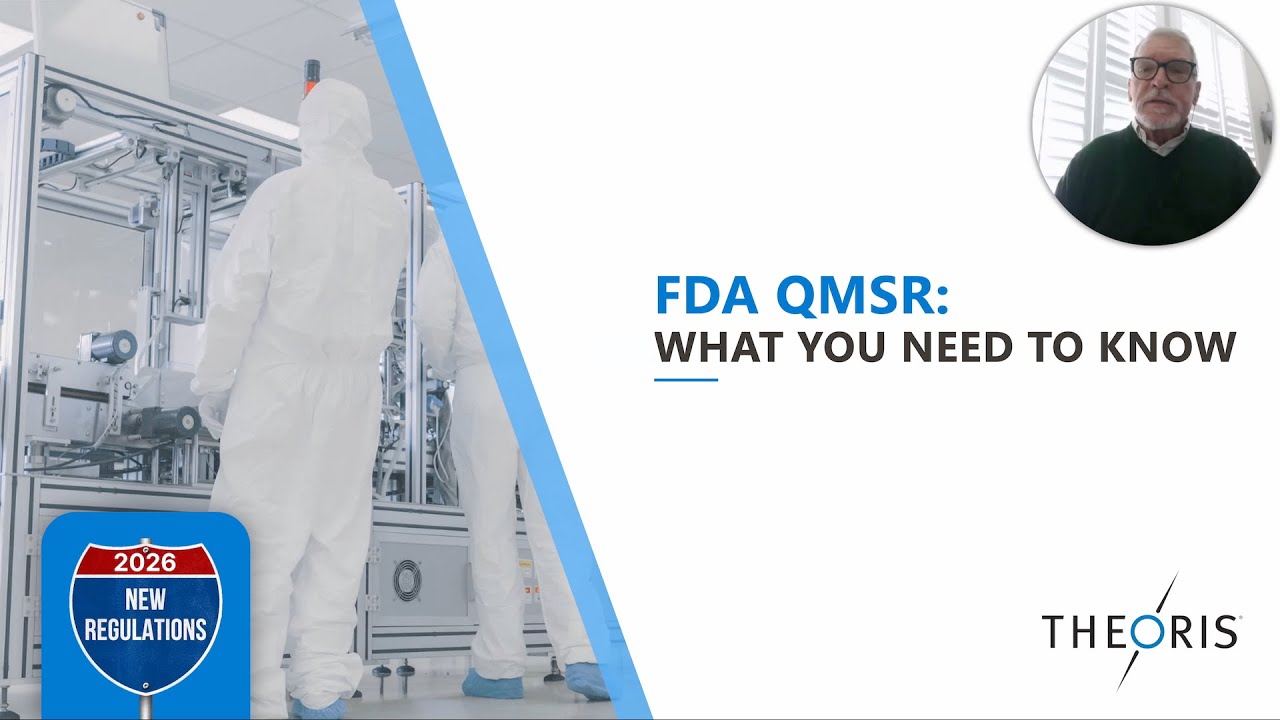 FDA QMSR Final Rule 2024: ISO 13485 Transition & Compliance Guide for ...