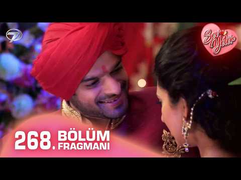 Sev Yeter (Yeh Hai Mohabbatein) Hint Dizisi | 268. Bölüm Fragmanı @kanal7​