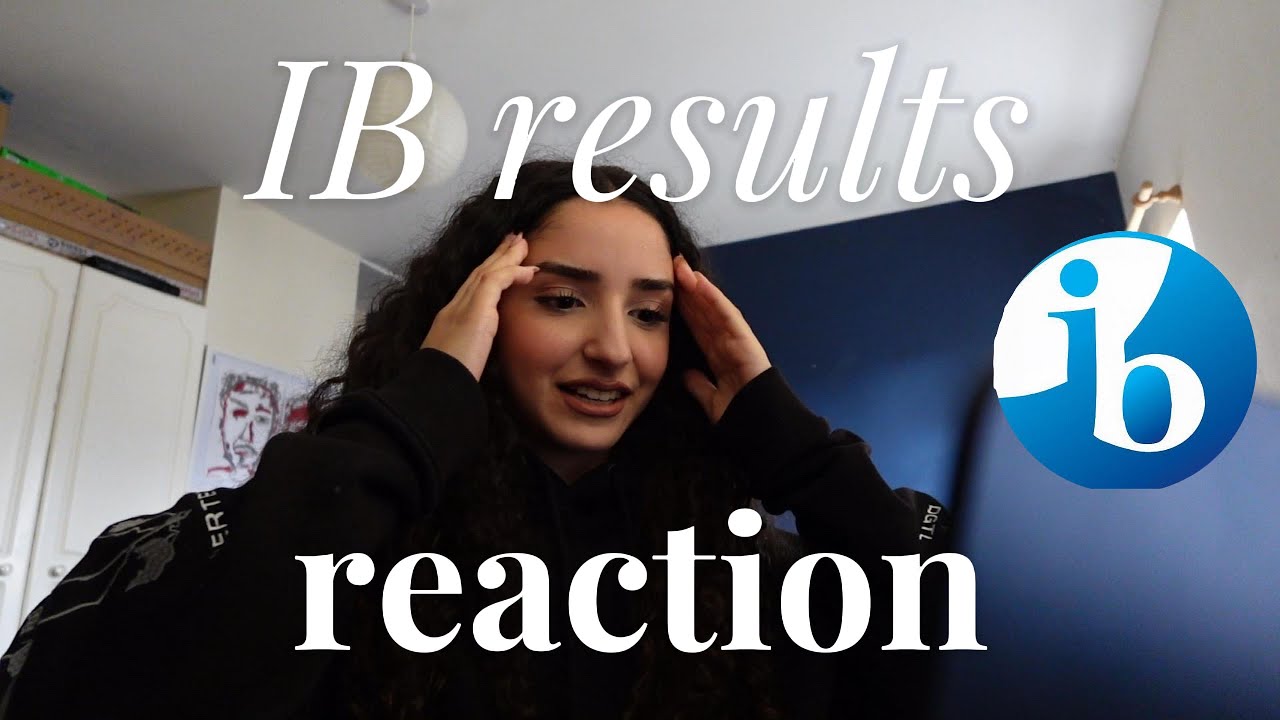 IB RESULTS REACTION - May 2024 - YouTube