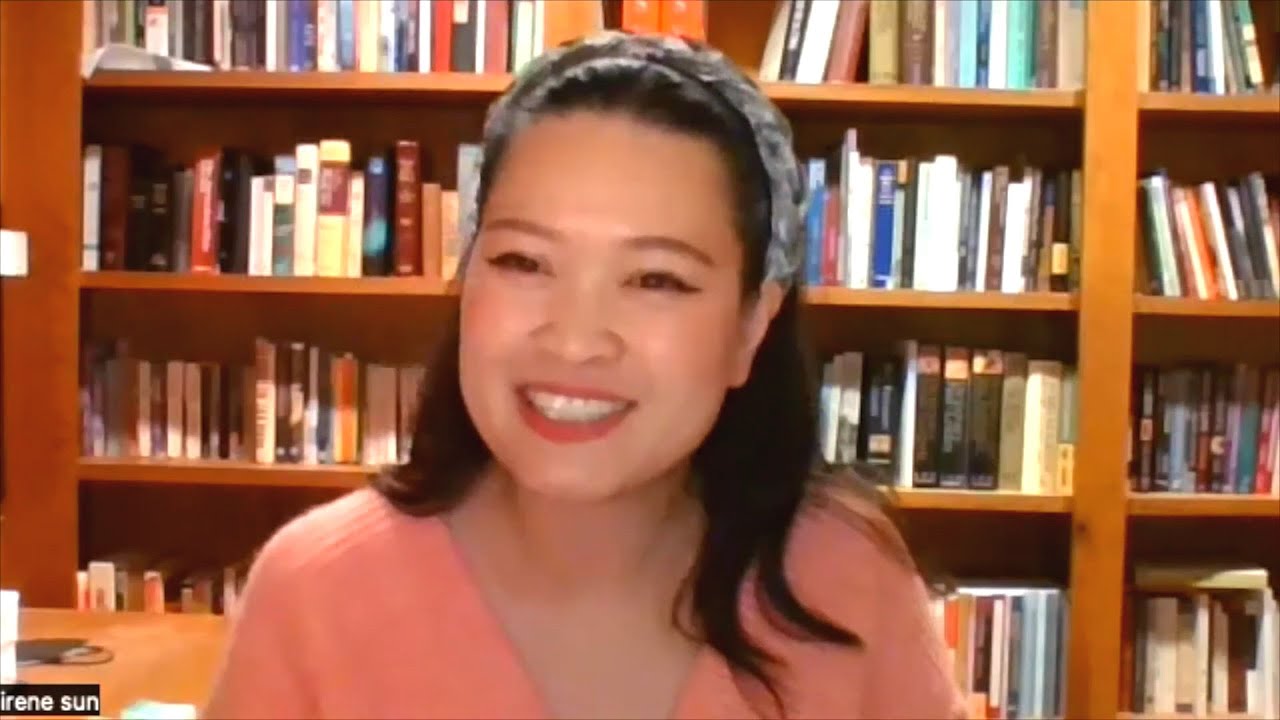 147: Sharing Biblical Theology with Kids: An Interview with Irene Sun ...