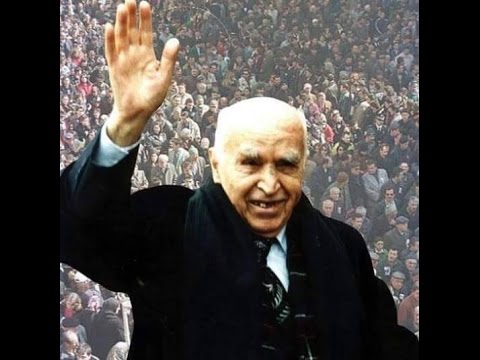 İzzet Baysal Belgeseli