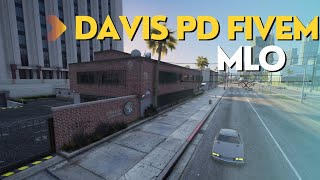 Fivem Davis Police Station Mlo Fivem Mlo Fivem Store Mp3 & Mp4 Download ...