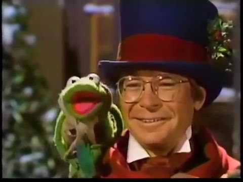 John Denver and the Muppets - A Christmas Together 1979 - YouTube