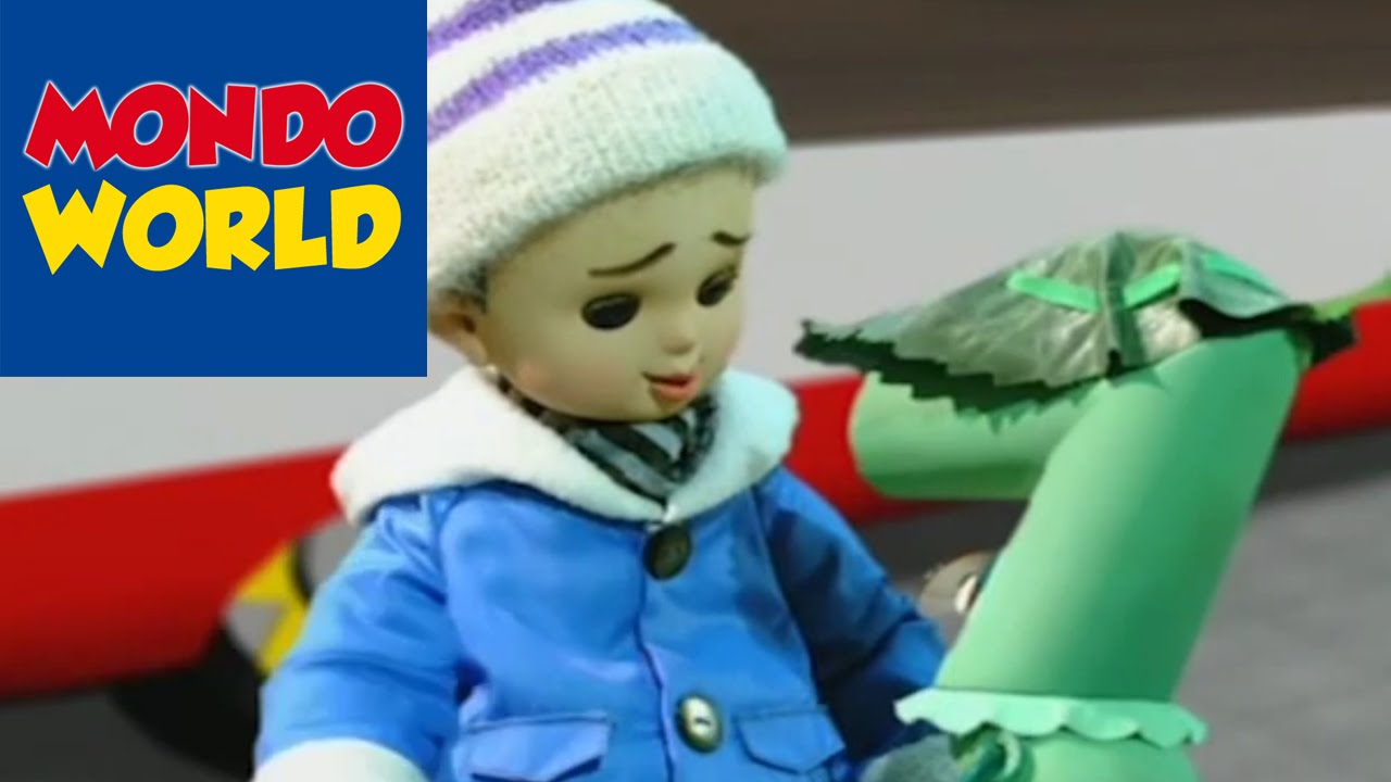 HAPPY ADVENTURES - Threes company - EN - YouTube