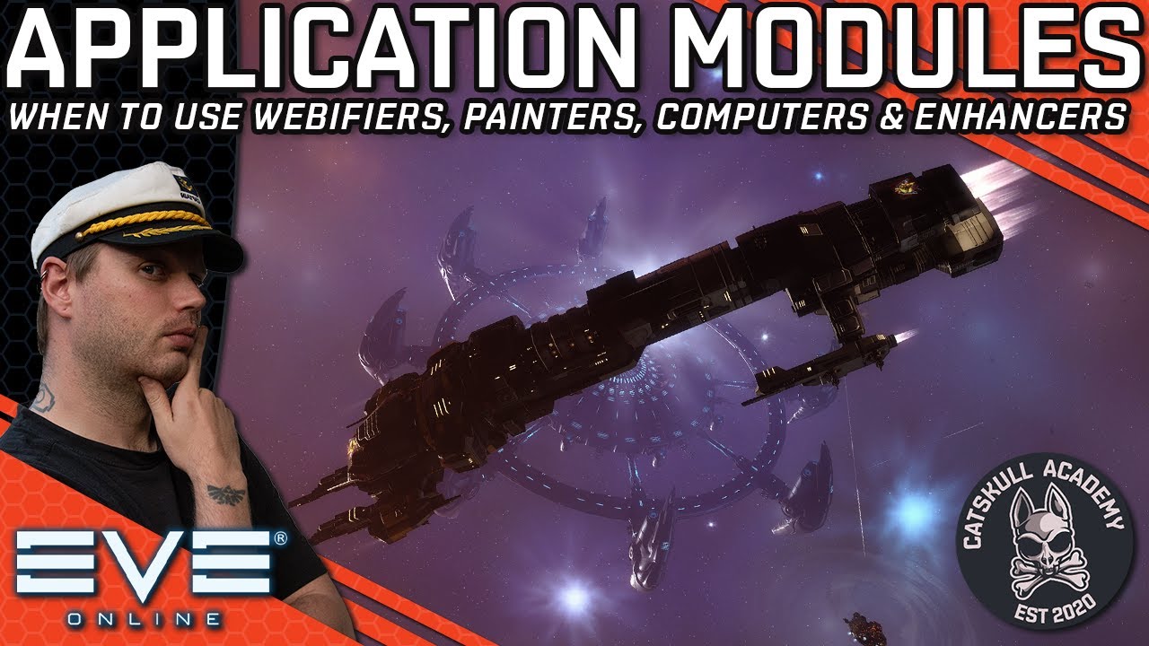 Which Application Modules Should You Be Using? (Painters, Webs ...