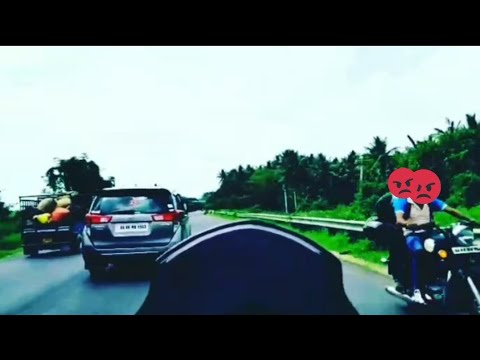 Bajaj pulsar AS| top speed| music status| #madikeri #ride #hyperriding ...
