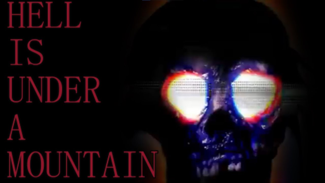 GREYLOCK : Cosmic Horror Through Analog - YouTube