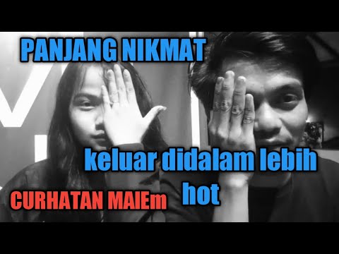ENAK KELUAR DI DALAM APA DI LUAR || CURHAT SEORANG GADIS