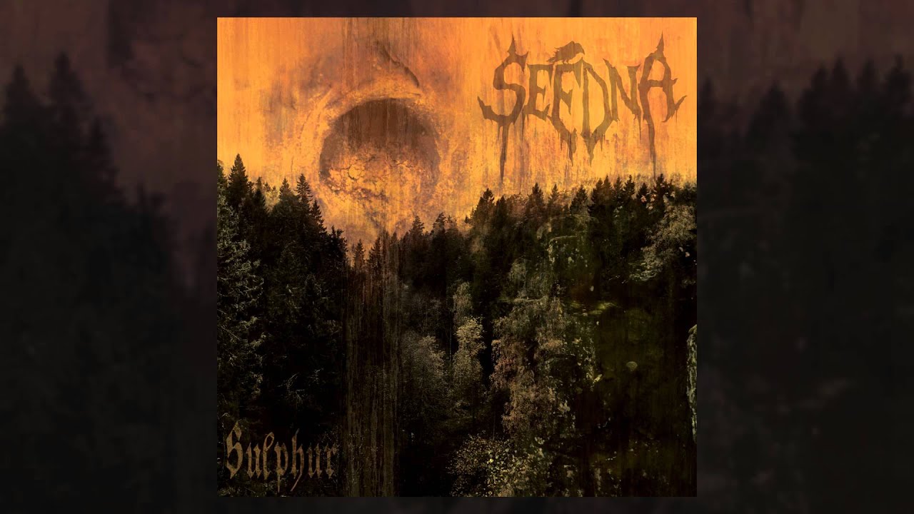 SEEDNA - Sulphur (2015) (Full album) - YouTube