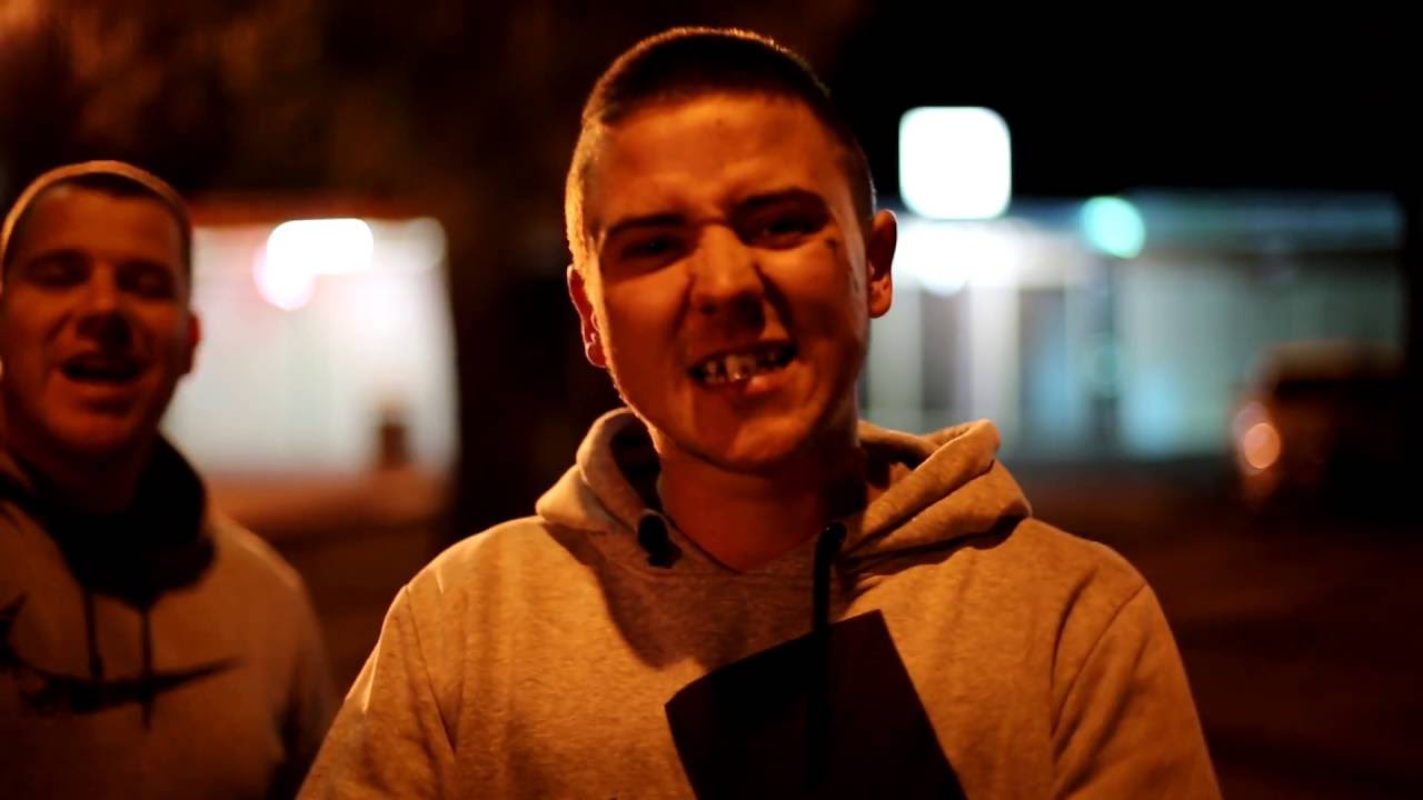 Merks - Hell And Then Back - YouTube