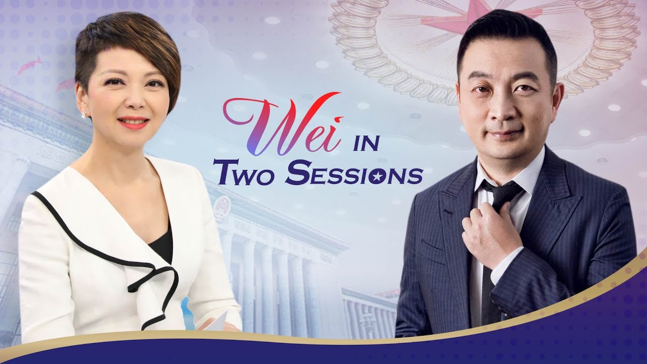 James Liang Jianzhang: How travel industry copes with pandemic - YouTube