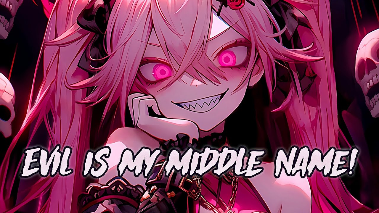 Society Of Villains Evil Is My Middle Name Sped Up Lyrics 8D society-of-villains-evil-is-my-middle-name-sped-up-lyrics-8d