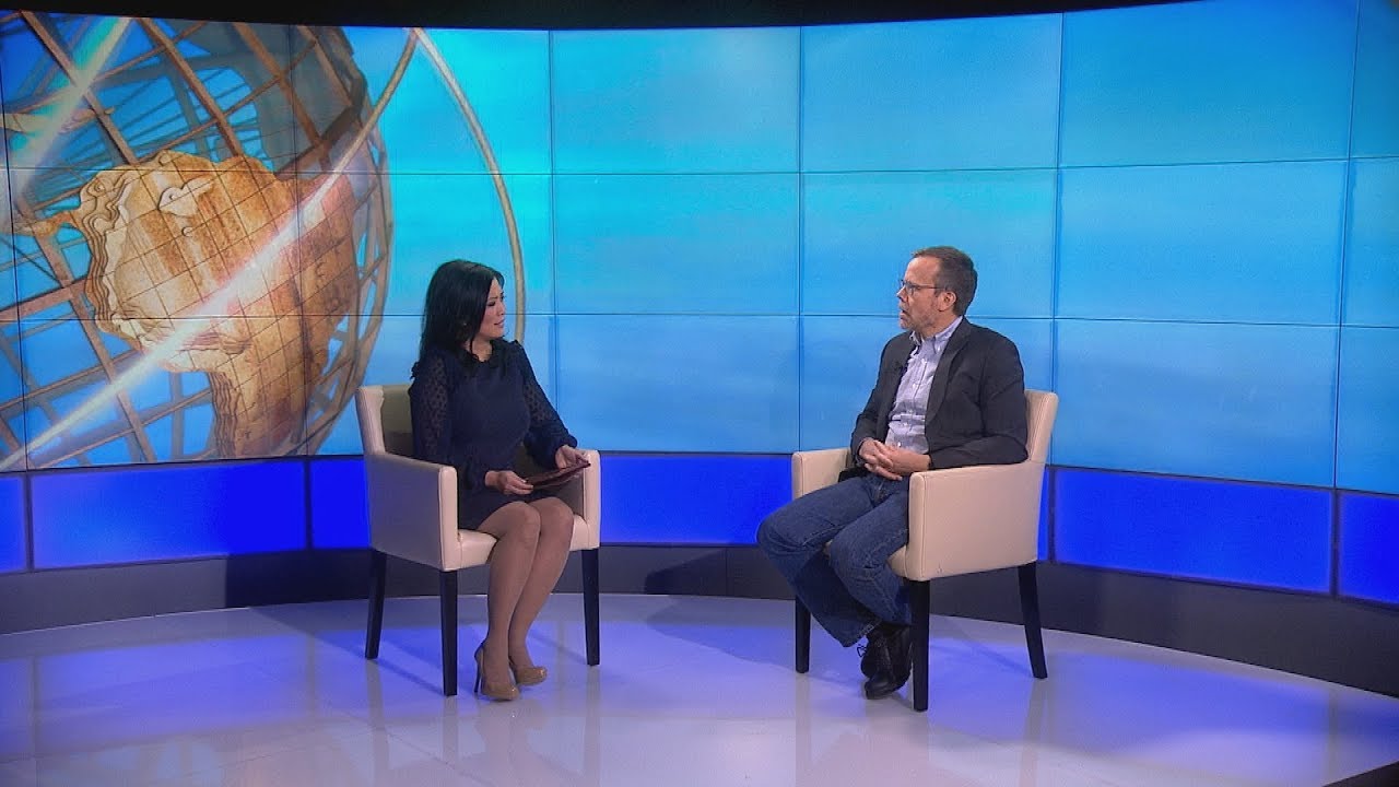 CEPR’s Alex Main offers insight into Venezuela’s presidential face-off ...