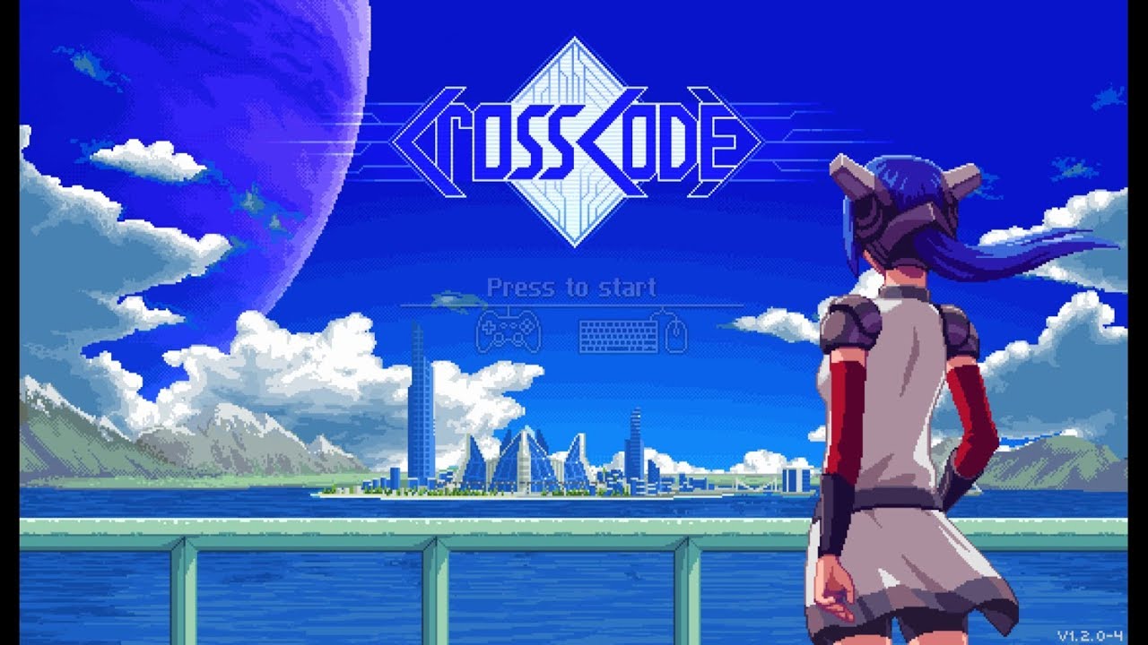 CrossCode Stream - The End (Part 15 Final) - YouTube